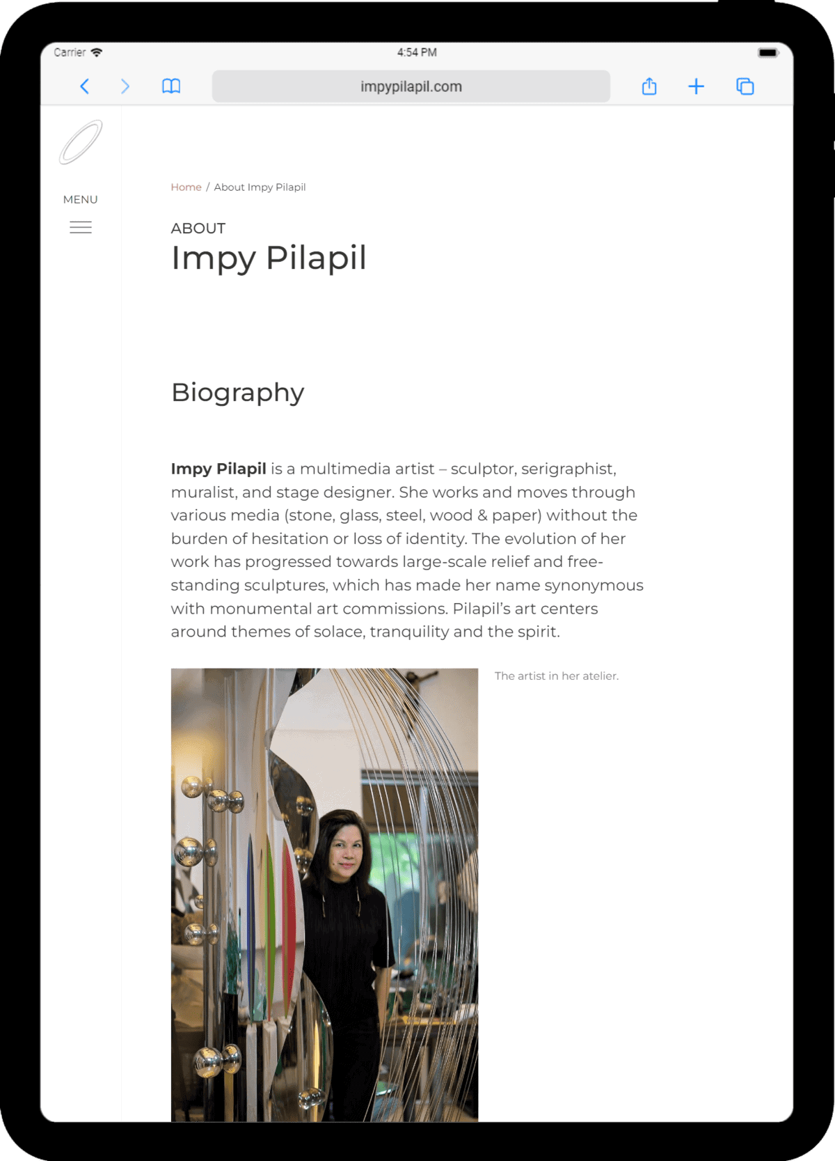 Jon Cuevas - Consultant, Web Developer